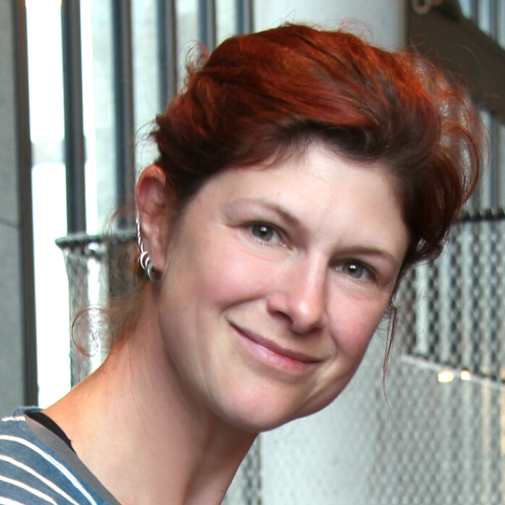 Gesine Semini – ScienceLab