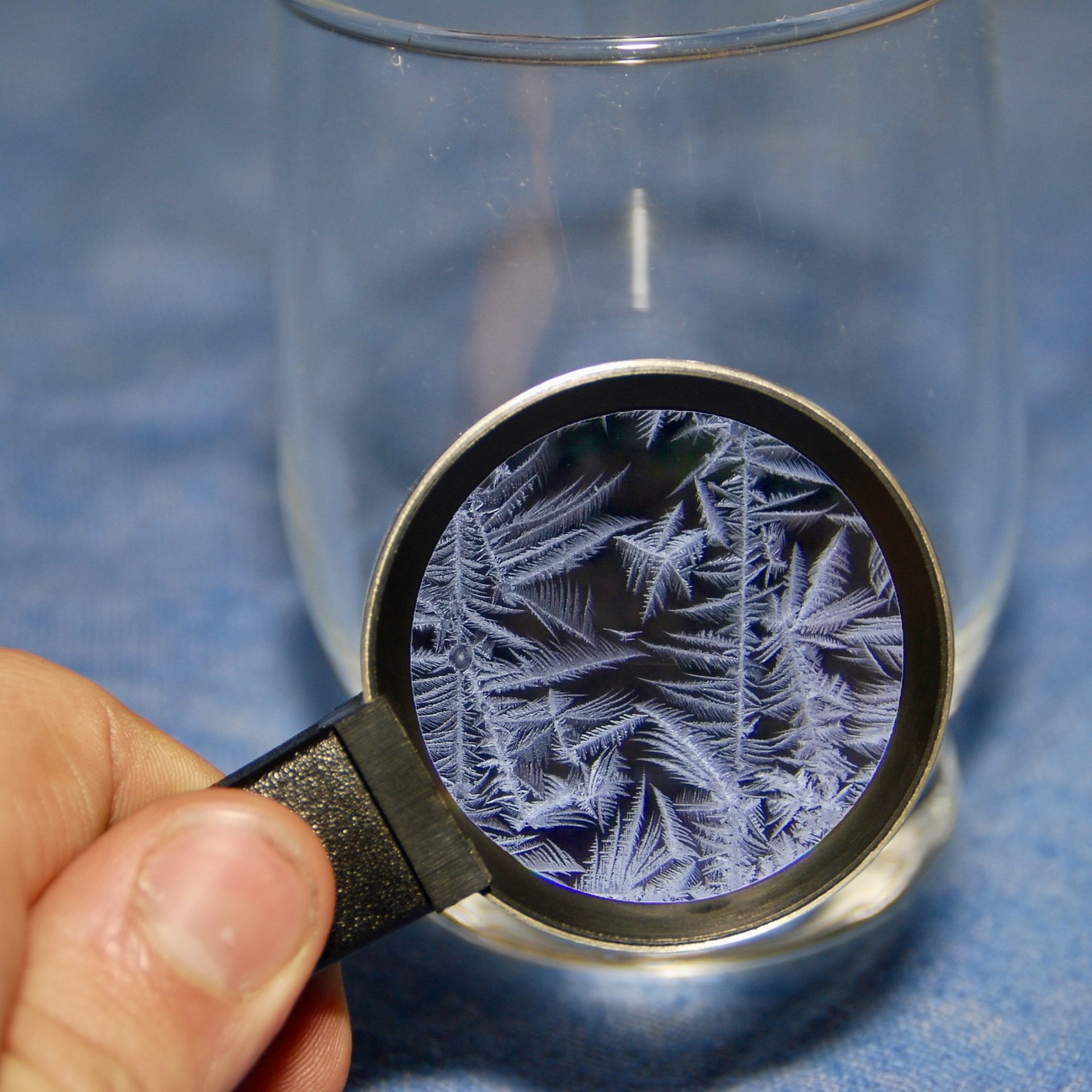 ScienceLab-Forschen und Experimentieren für Kinder