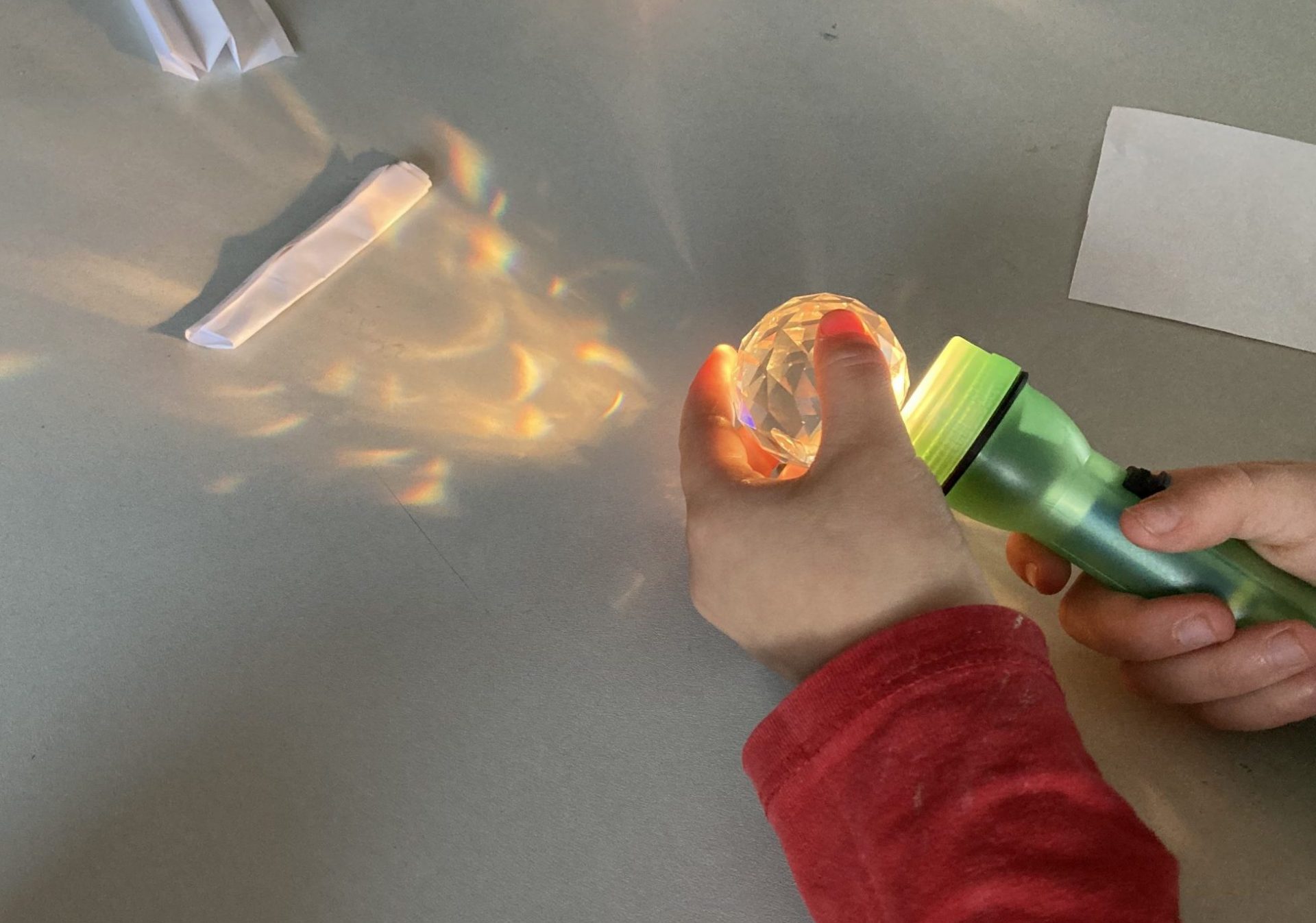 Kontaktformular Julia Hofmann - ScienceLab