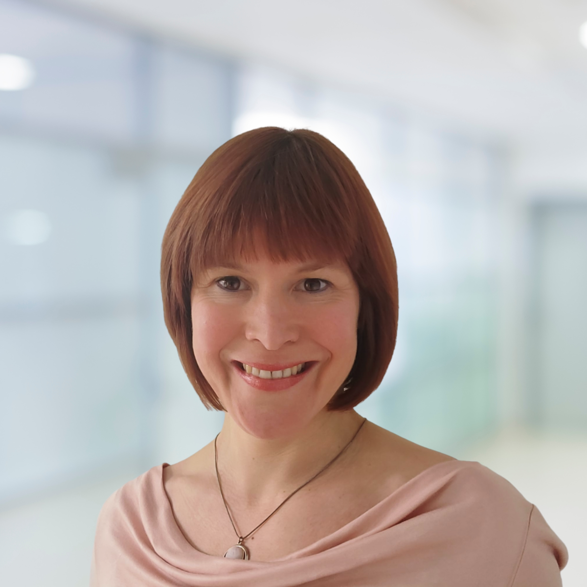 Julia Hofmann - ScienceLab