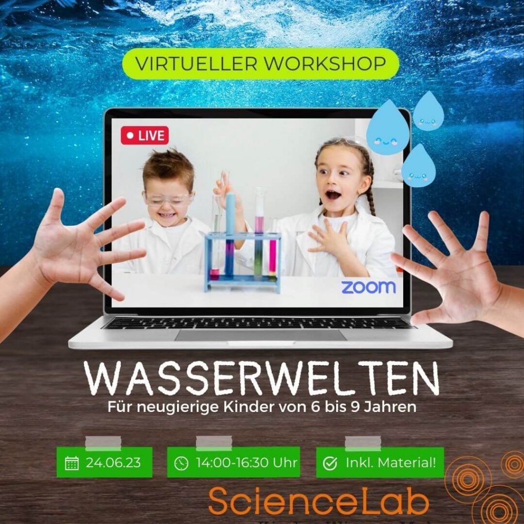 Stefanie Seitz - ScienceLab