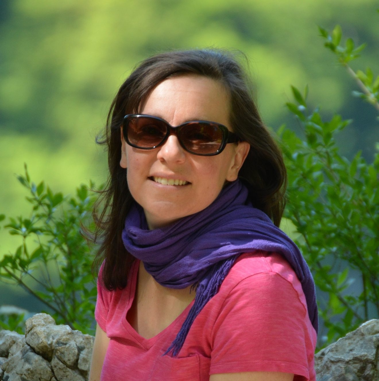 Birgit Knapp - ScienceLab