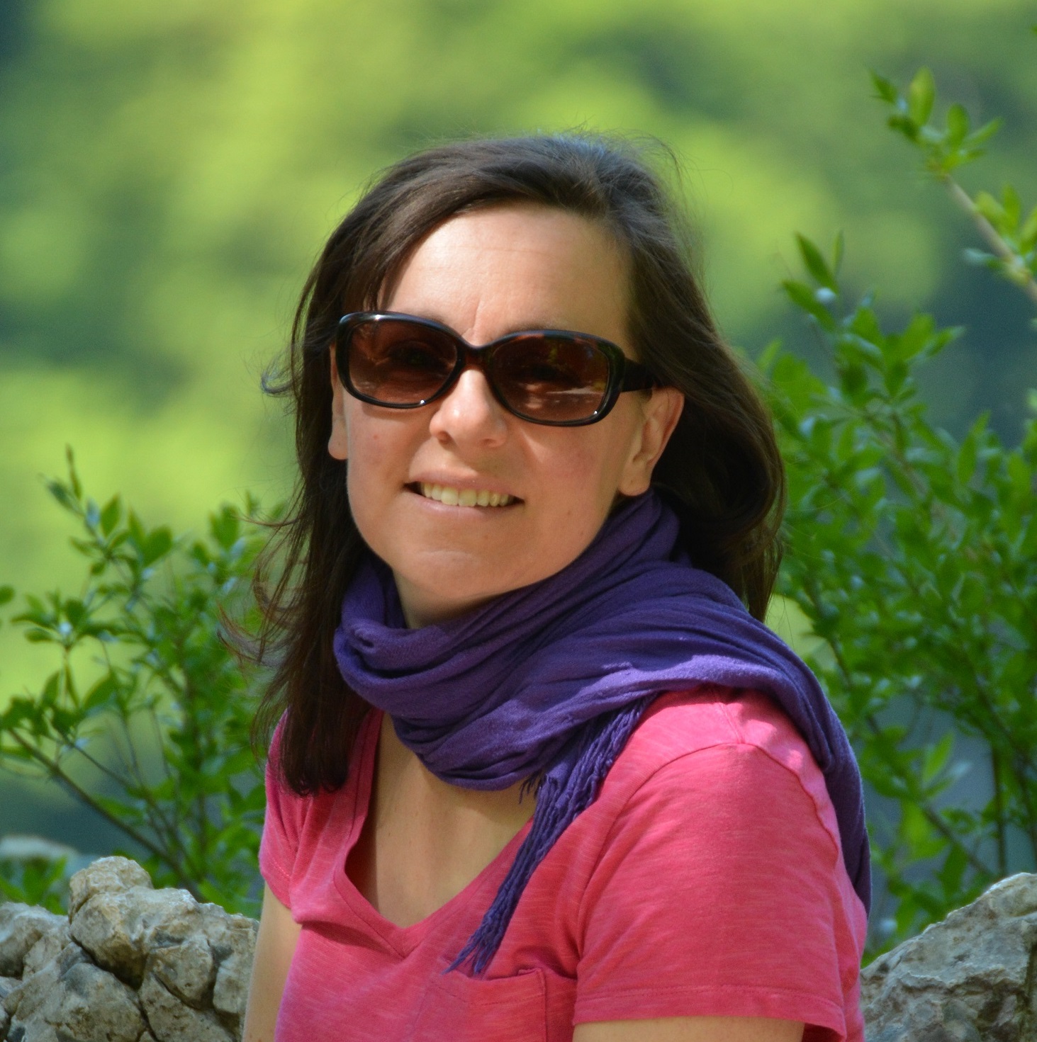 Birgit Knapp - ScienceLab