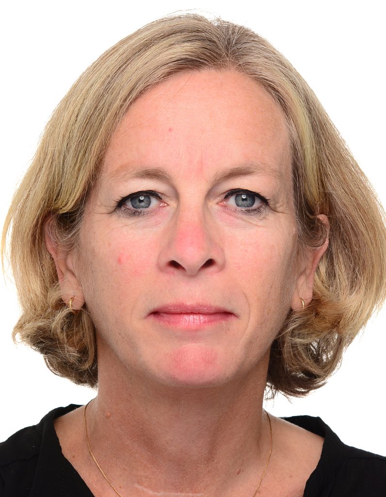 Kontaktformular Thea v. Maydell - ScienceLab