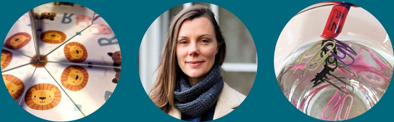 Alexandra Schulz – ScienceLab