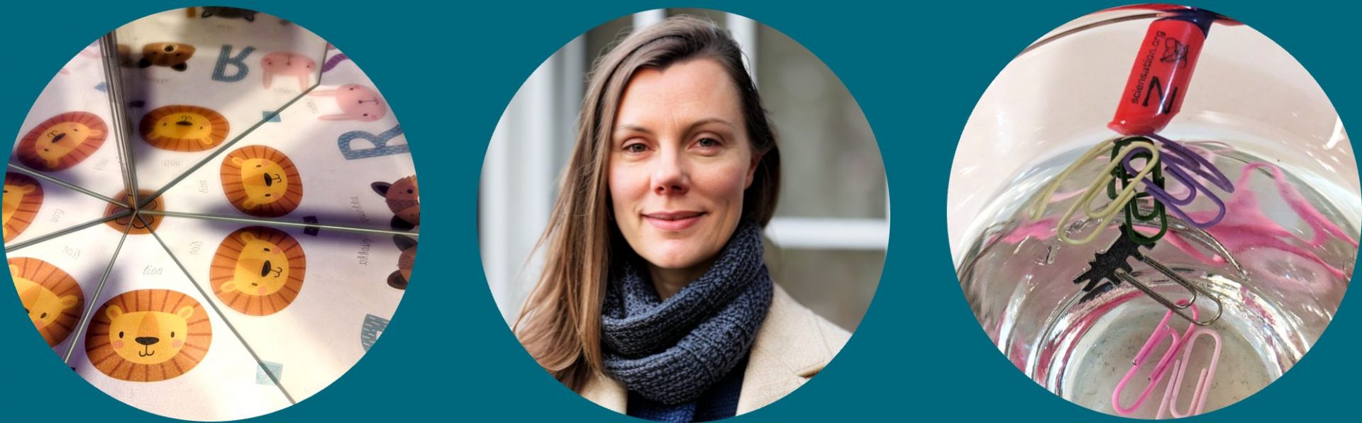 Alexandra Schulz – ScienceLab