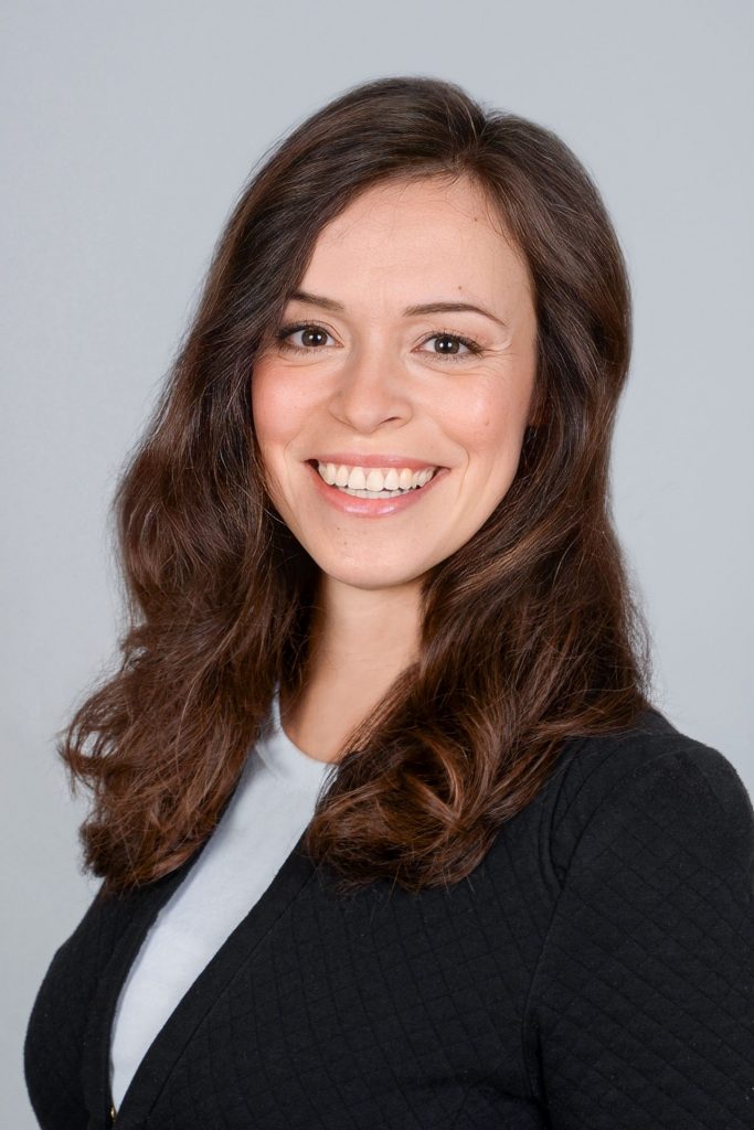 Gülcan Murko - ScienceLab