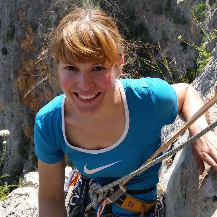 Julia Hofmann - ScienceLab