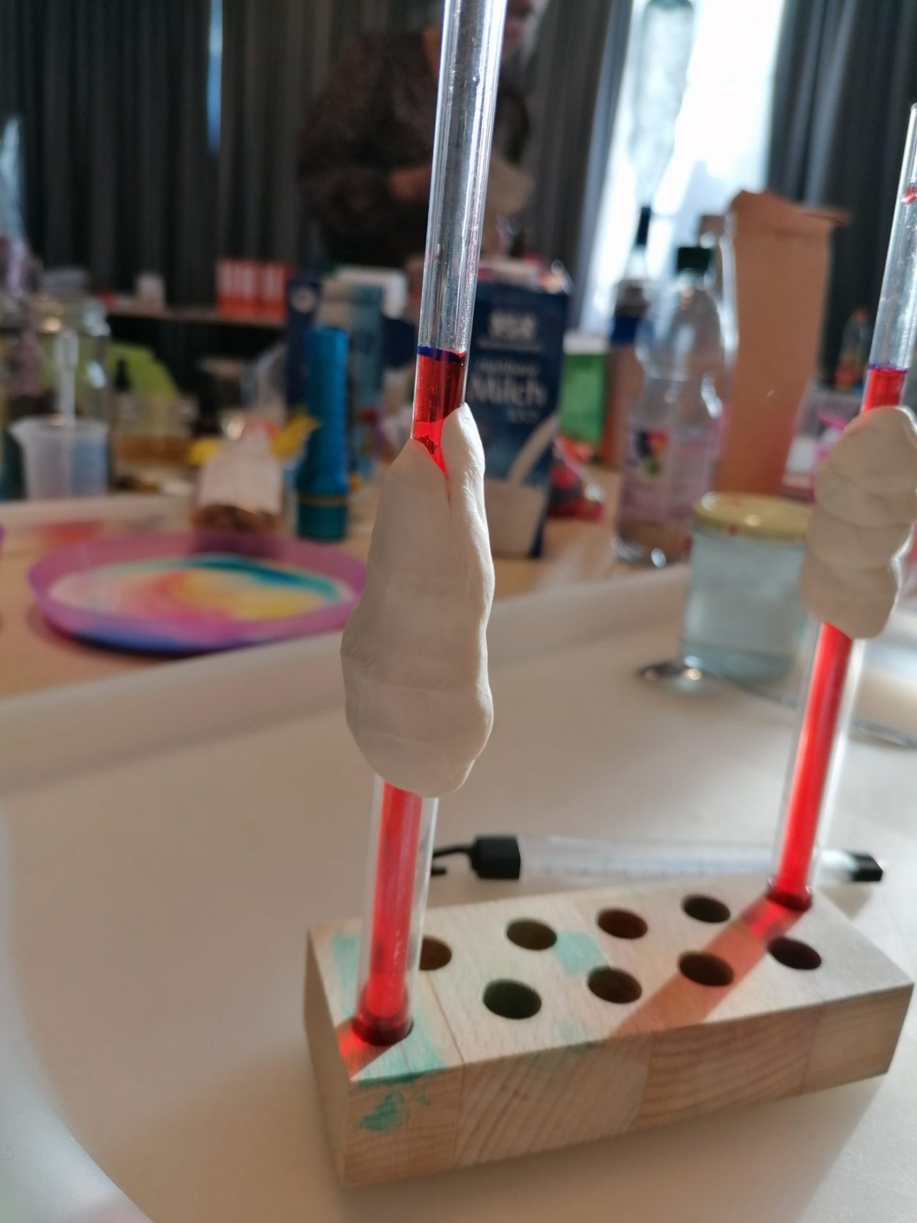 Ivonne Henz - ScienceLab