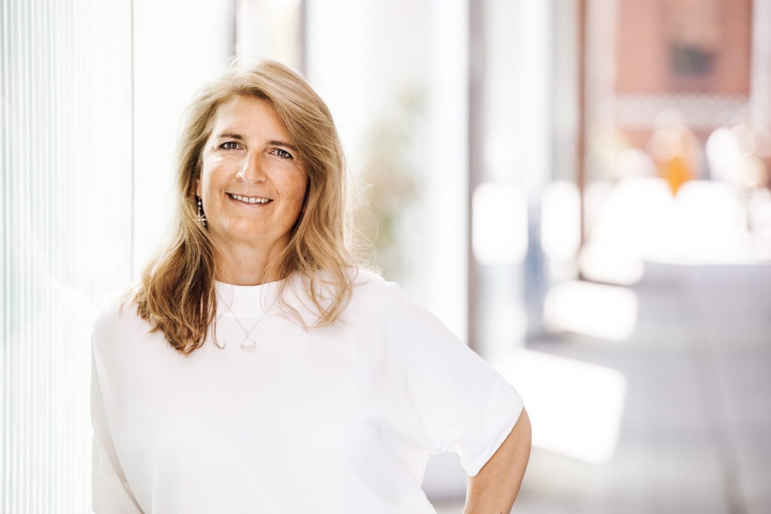 Bianca Matthée - ScienceLab