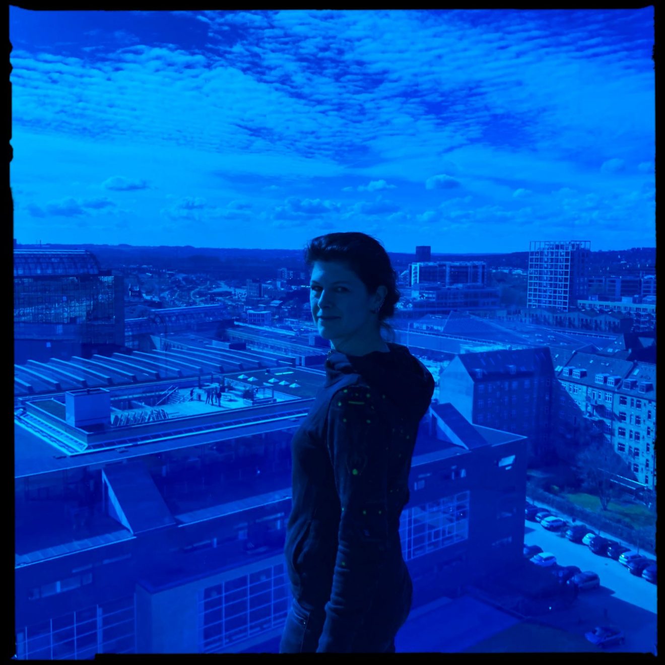 Gesine Semini - ScienceLab