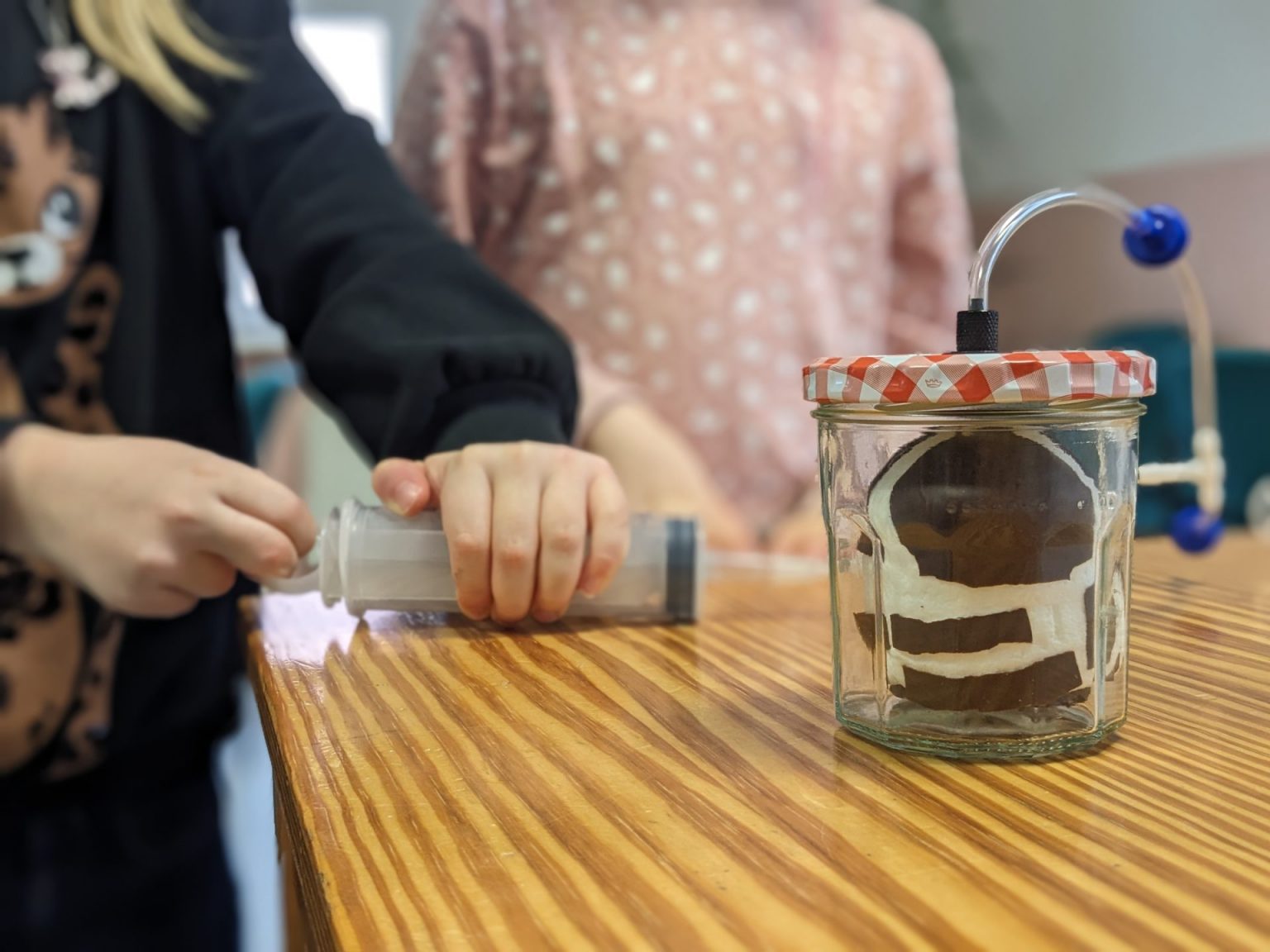 Alexandra Schulz - ScienceLab