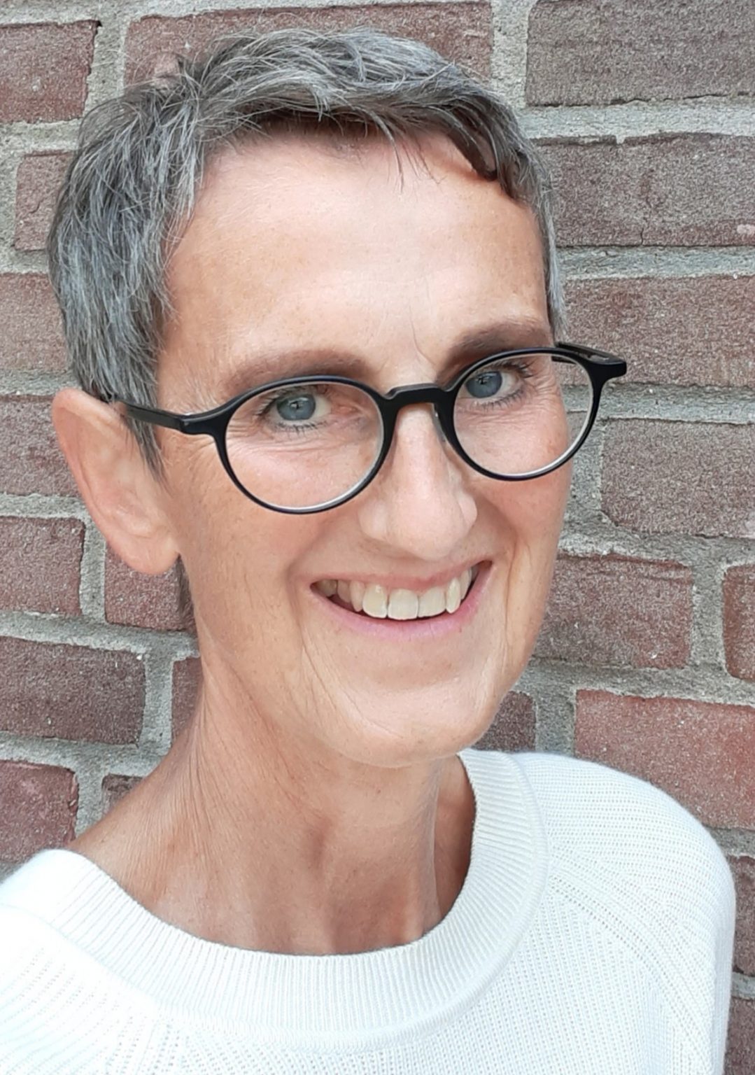 Ursula Horsten - ScienceLab