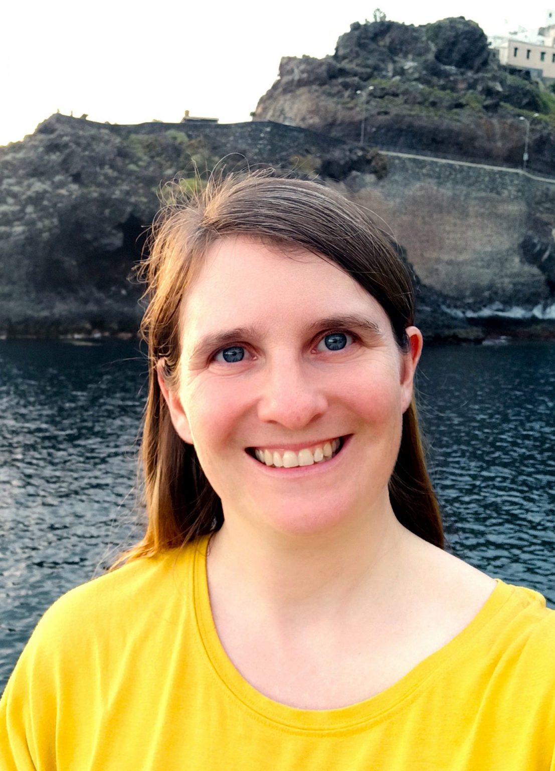 Stephanie Schier - ScienceLab